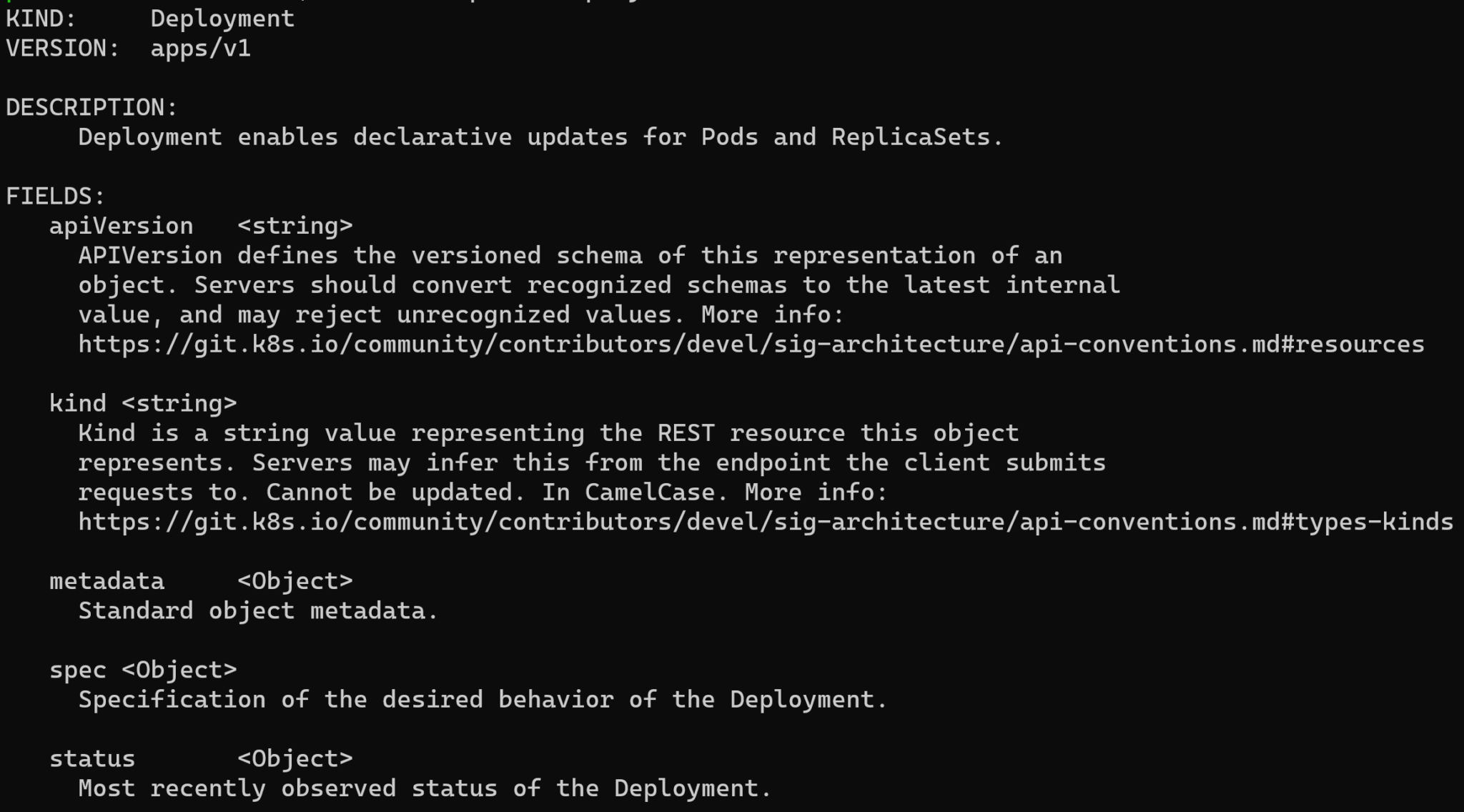 How to create Kubernetes deployment YAML files? - Cloud is Easy