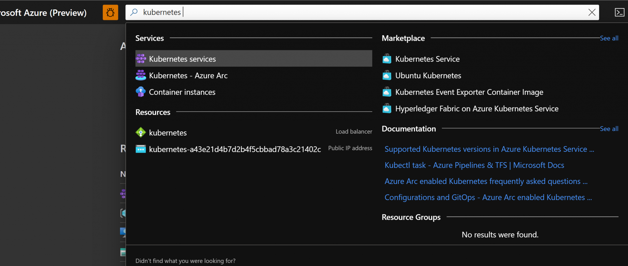 AKS Basics: Create AKS Cluster Using Azure Portal - Cloud is Easy AKS Basics: Create AKS Cluster Using Azure Portal - Cloud is Easy